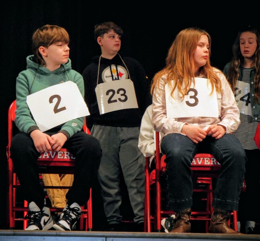 County champ to represent Beaver Local for the second year in a row ...